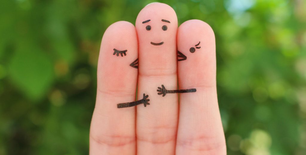 ¿Que es un metamor? - Poliamor Spain